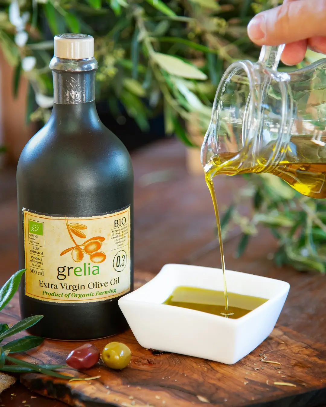 Home - Gold Grelia